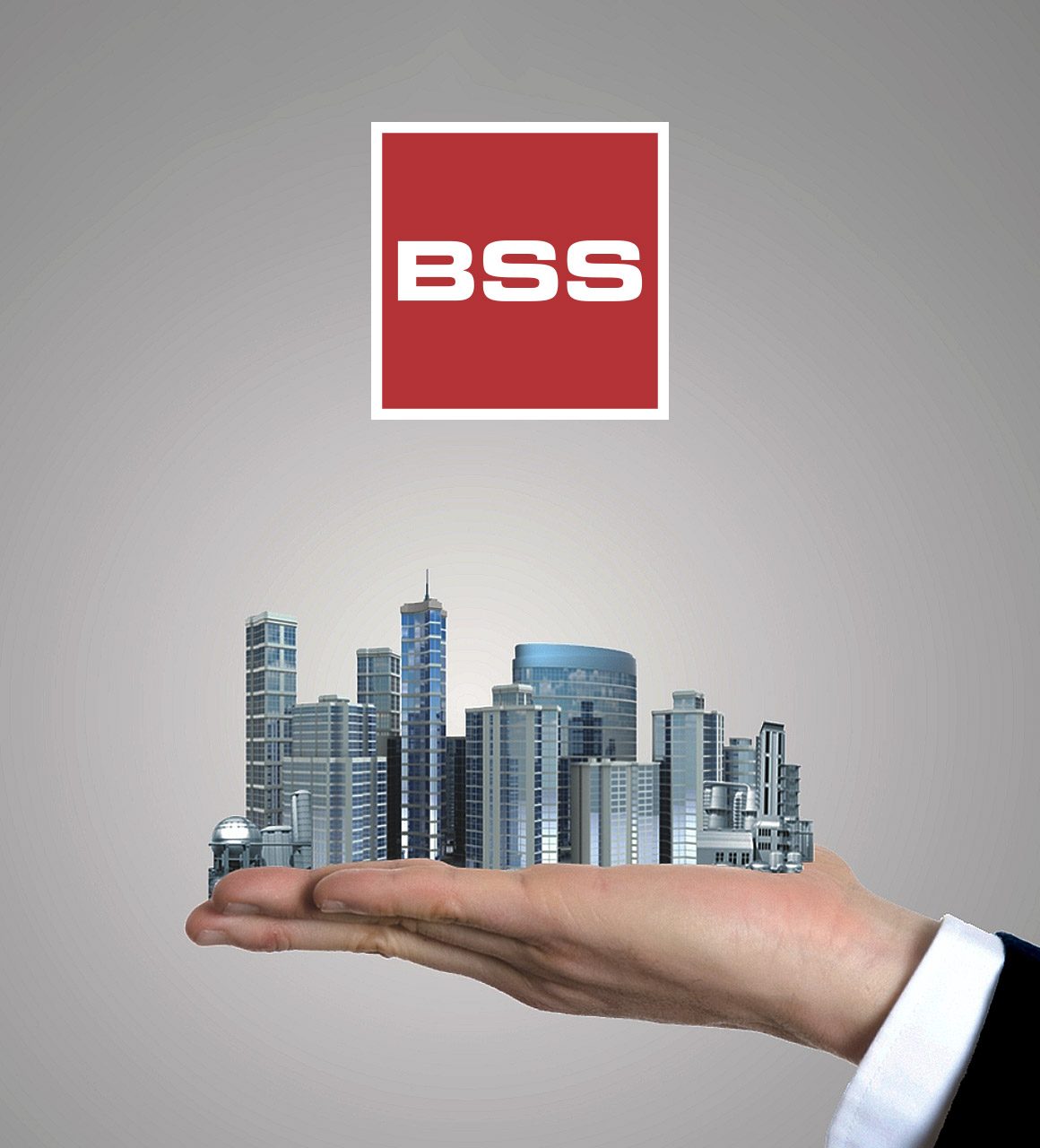 BSS – SERVICII INTEGRATE DE PROPERTY & FACILITY MANAGEMENT
